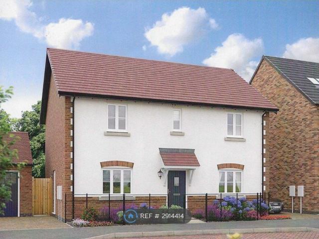Field Farm Way, Nottingham NG9, 4 bed detached house to rent, £2,100 pcm | PrimeLocation
