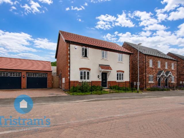 Field Farm Way, Stapleford NG9, 4 bed detached house to rent, £2,100 pcm | PrimeLocation