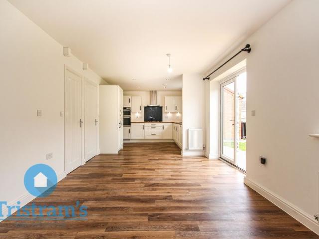 Field Farm Way, Stapleford
