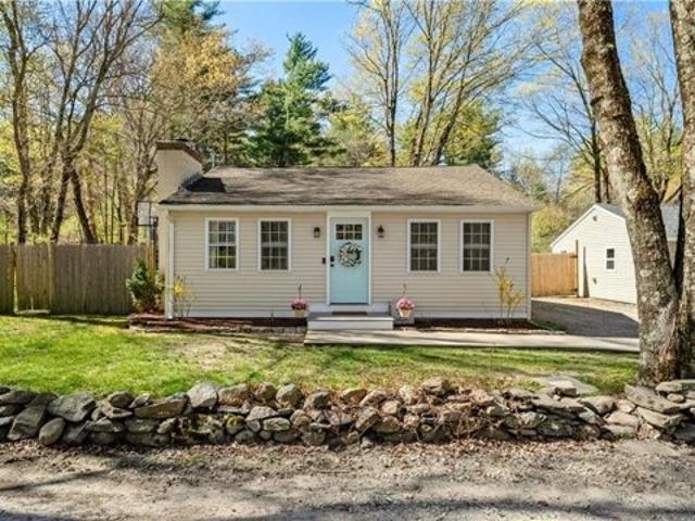 Field Hill Rd, Scituate, Home For Sale