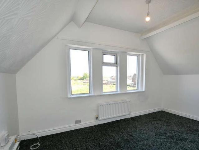 Field House Villas, DN14