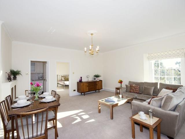 Field House Drive, Oxford OX2, 1 bed flat to rent, £1,950 pcm | PrimeLocation