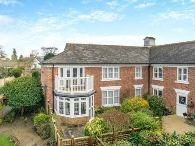 Field Lane, Flacca Court, Tattenhall, 2 Bedroom Apartment