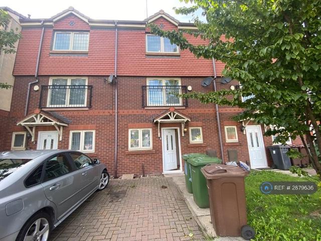 Field Lane, Litherland, Liverpool, L21 4 bed terraced house to rent £1,175 pcm £271 pw
