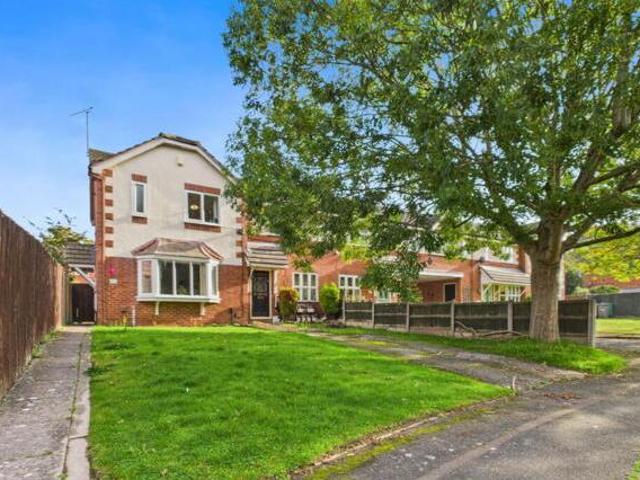 Field Lane, Wistaston, 3 Bedroom Semi detached