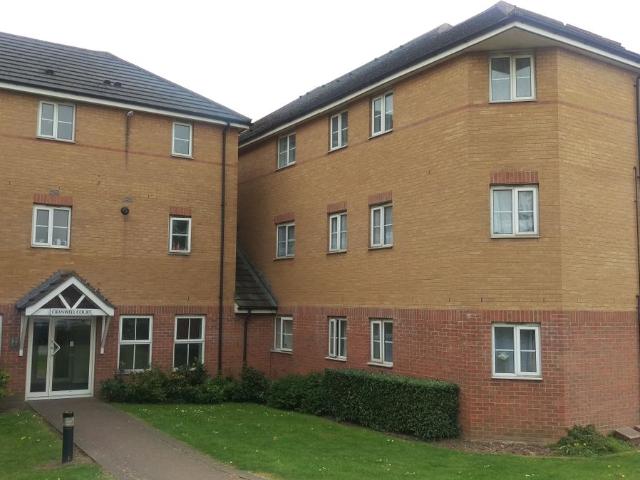 Field Mead, Colindale NW9, 2 bed flat to rent, £1,600 pcm | PrimeLocation