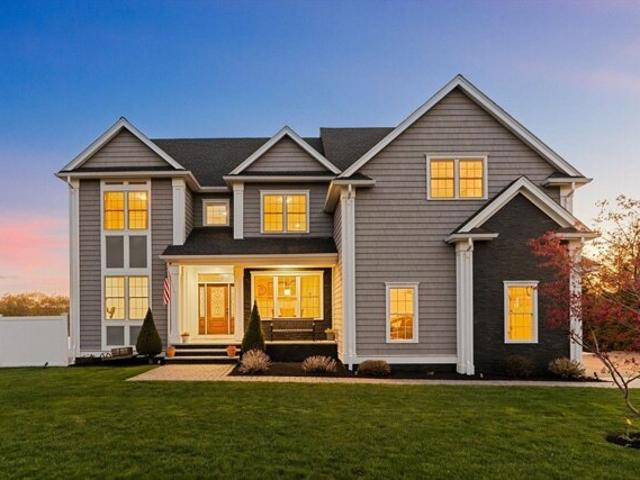 Field Pond Rd, Milford, Home For Sale