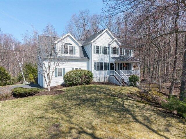 Field Pond Rd, Milford, Home For Sale