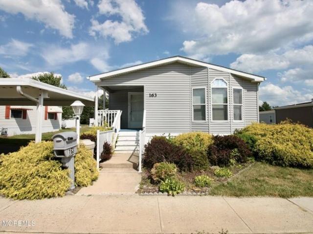 Field Pl, Freehold, Property For Sale