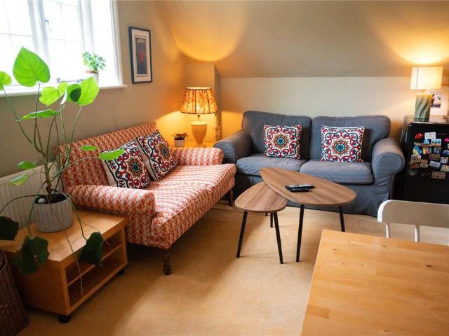 Field Place, The Street, Compton. 1 bed apartment to rent £1,050 pcm £242 pw