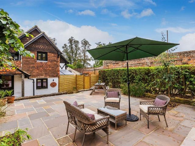 Field Place, The Street, Compton, Guildford, Surrey GU3, 1 bed semi detached house to rent, £2,500 pcm | PrimeLocation