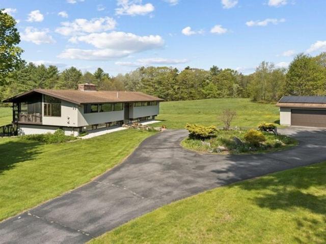 Field Rd, Falmouth, Home For Sale