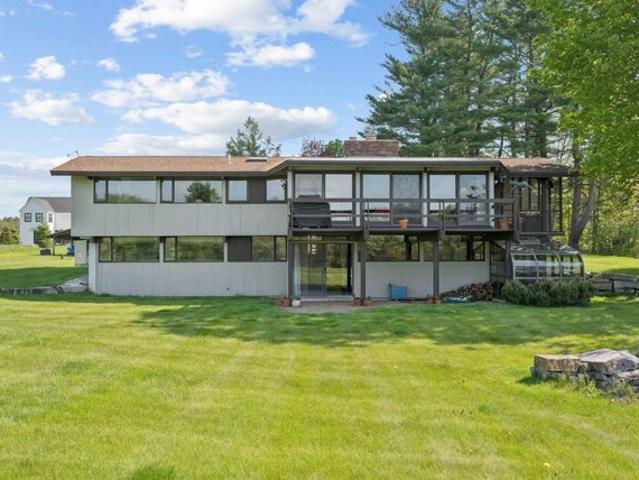 Field Rd, Falmouth, Home For Sale