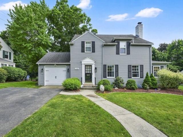 Field Rd, Longmeadow, Home For Sale