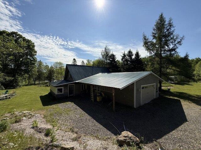 Field Rd, Oakfield, Home For Sale