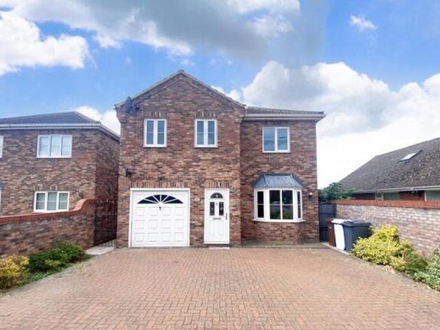 Field Road, Mildenhall, 4 Bedroom Detached