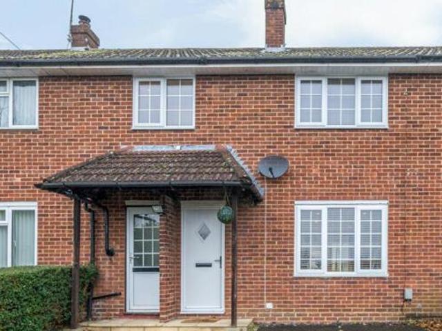 Field Road, Farnborough, 3 Bedroom Terraced