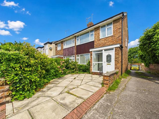 Field Road, Wallasey CH45, 3 bed semi detached house to rent, £1,150 pcm | PrimeLocation
