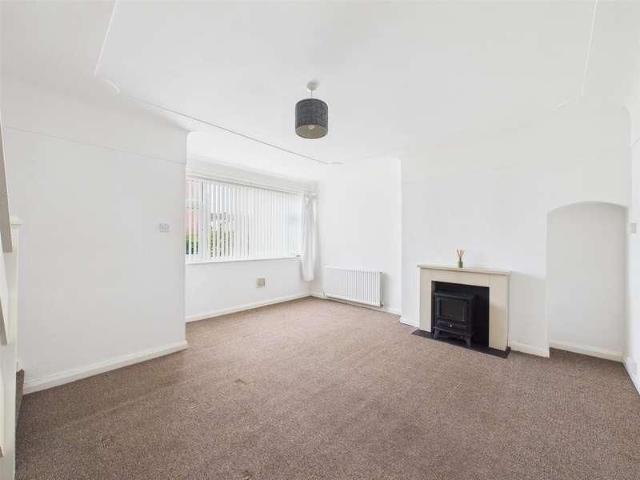 Field Road, Wallasey, CH45