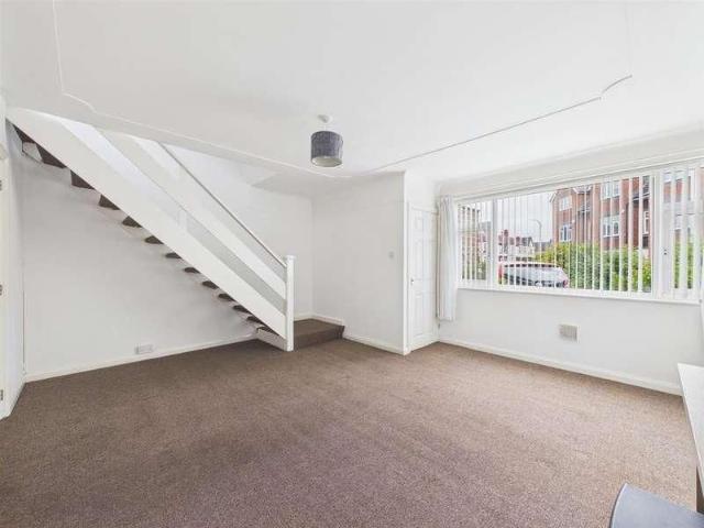 Field Road, Wallasey, CH45