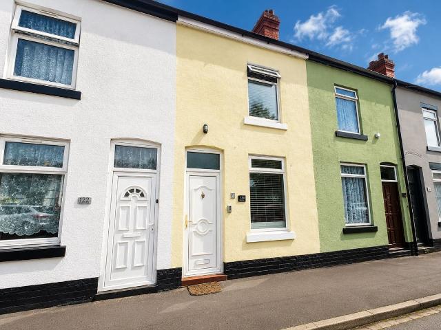 Field Road, Walsall WS3, 2 bed terraced house to rent, £950 pcm | PrimeLocation