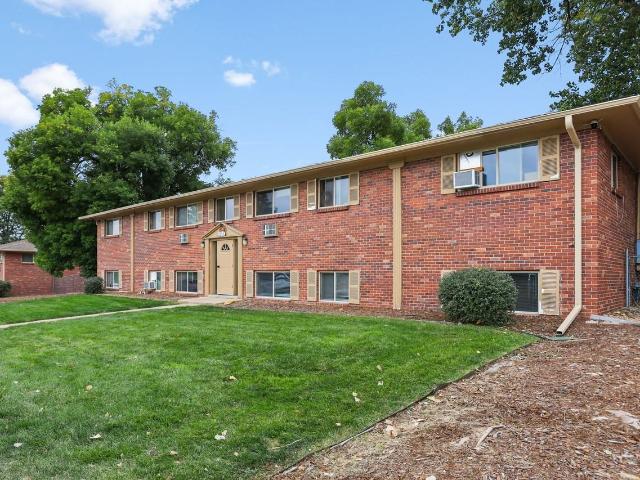 Field St 1 Bedroom Apartment for Rent at 5373 Field St, Arvada, CO 80002 Arvada Plaza Area