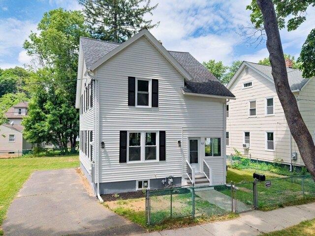 Field St, West Springfield, Home For Sale