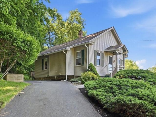 Field St, West Springfield, Home For Sale
