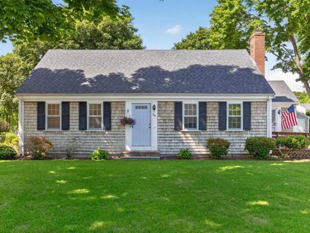 Field St, Falmouth, Home For Sale