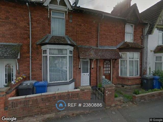 Field Street, Kettering NN16, 2 bed terraced house to rent, £1,050 pcm | PrimeLocation