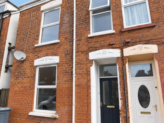 Field Street, Hull HU9, 2 bed terraced house to rent, £675 pcm | PrimeLocation