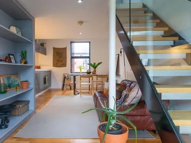 Field Street, Salford, M6 5EY, United Kingdom | 2 bed townhouse for rent #167826282 | Rentberry