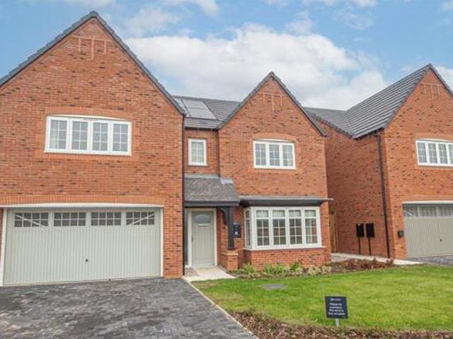 Fieldon Close, Kirk Langley, 5 Bedroom Detached