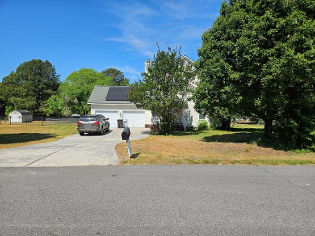 Fieldale Dr