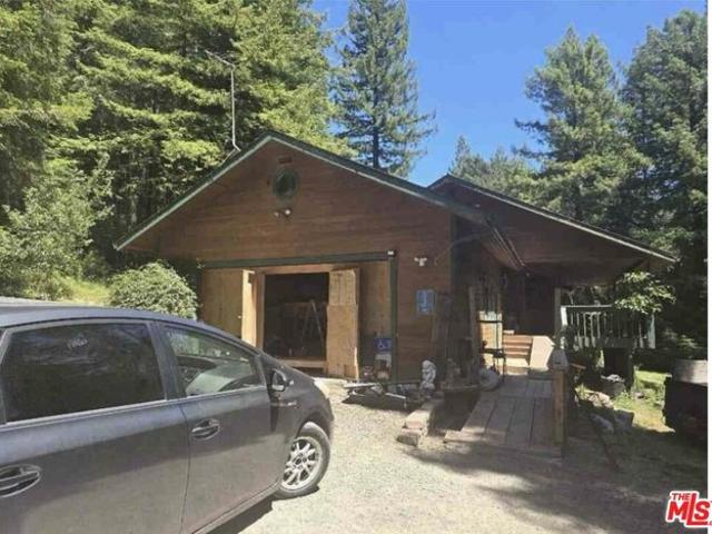 Fieldbrook Rd, McKinleyville, CA 95519