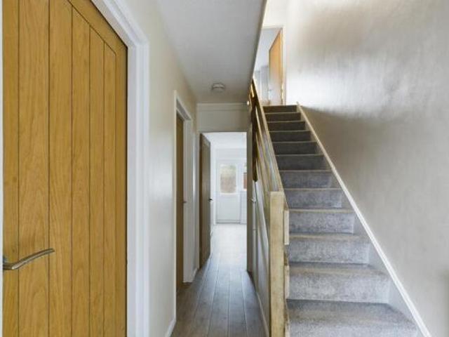 Fieldcourt Gardens, Quedgeley, 3 Bedroom House
