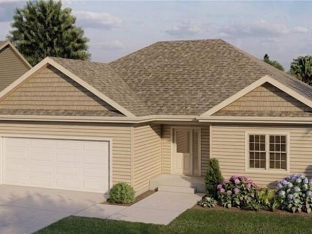 Fieldcrest Dr, Corfu, Home For Sale