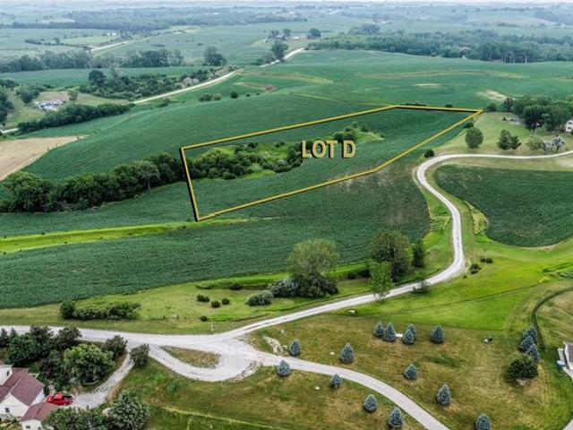 Fieldcrest Dr Lot D, Missouri Valley, IA 51555