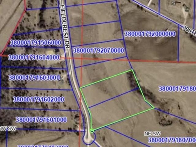 Fieldcrest Dr Lots 9 & 10, Missouri Valley, IA 51555