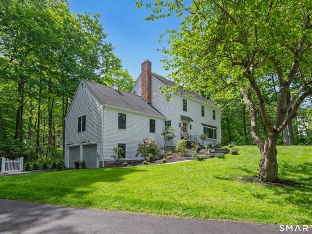 Fieldcrest Dr, Ridgefield, Home For Sale
