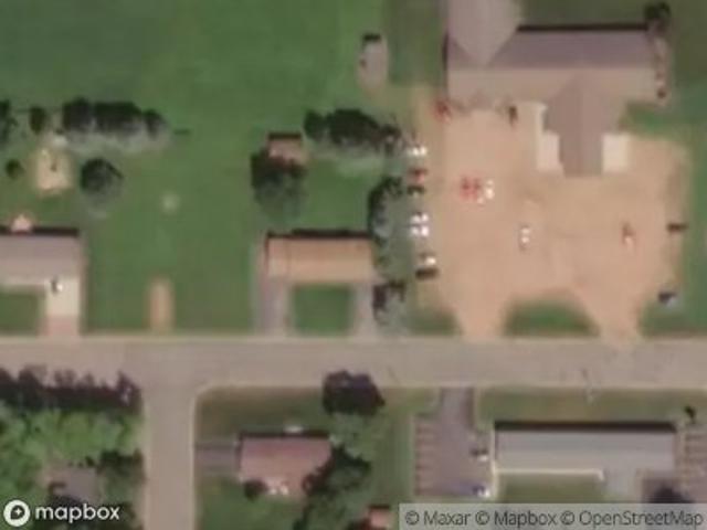 Fieldcrest Dr