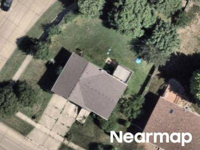 Fieldcrest Dr