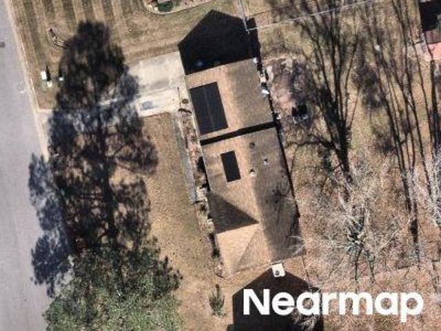 Fieldcrest Rd E