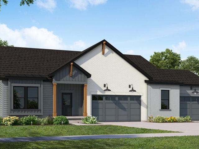 Fieldcrest Transitional Plan Canyon Point Community