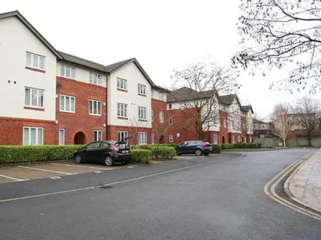 Fielden Court, 245 Barlow Moor Road, Manchester, M21 7AY, United Kingdom | 2 bed apartment for rent #167772426 | Rentberry