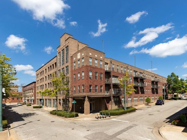 Fielder Square 1 Bedroom Apartment for Rent at 70 S 4th St, Memphis, TN 38103 New Pathways