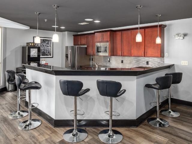 Fielder Square 2 Bedroom Apartment for Rent at 70 S 4th St, Memphis, TN 38103 New Pathways