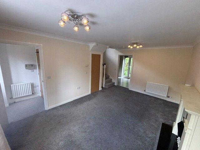 Fieldfare Close, Nottingham, Bramcote