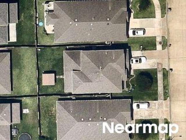 Fieldfare Dr