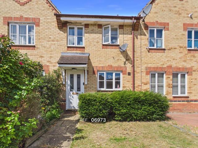 Fieldfare Drive, Peterborough PE2, 2 bed terraced house to rent, £925 pcm | PrimeLocation